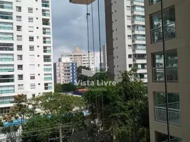 Apartamento à venda, Vila Olímpia, São Paulo, SP