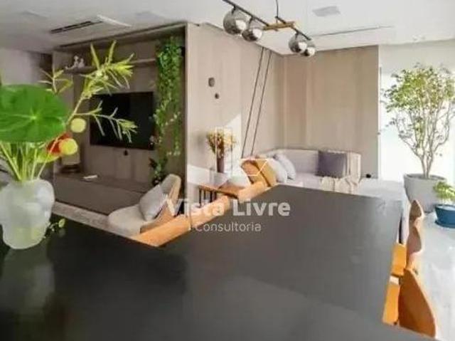 Apartamento à venda, Vila Olímpia, São Paulo, SP