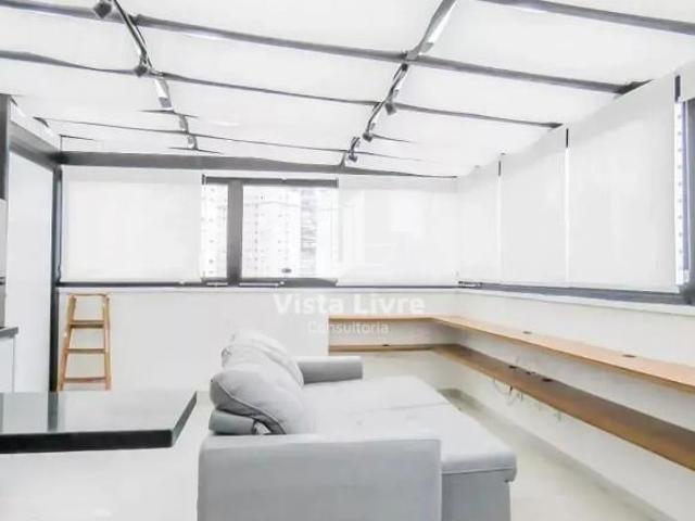 Apartamento à venda, Vila Olímpia, São Paulo, SP