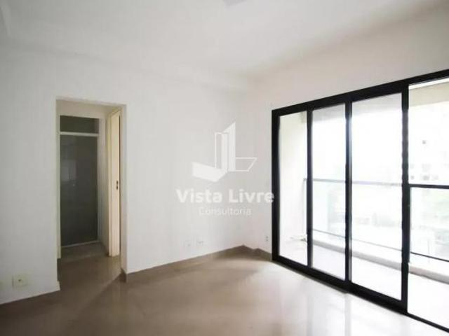 Apartamento à venda, Vila Olímpia, São Paulo, SP