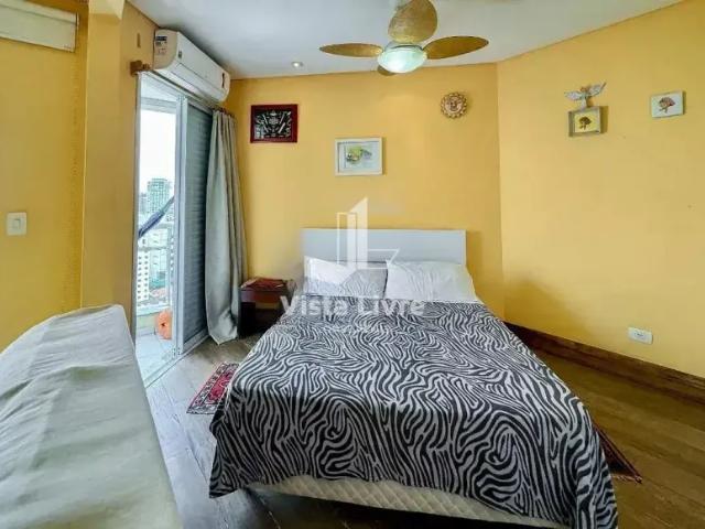 Apartamento à venda, Vila Olímpia, São Paulo, SP