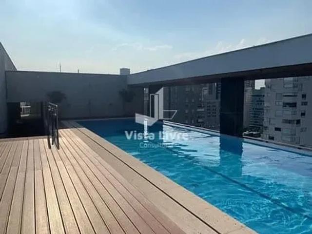 Apartamento à venda, Vila Olímpia, São Paulo, SP