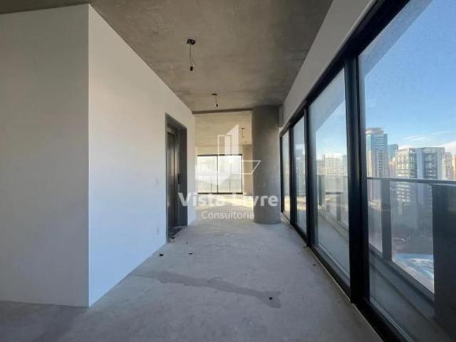 Apartamento à venda, Vila Olímpia, São Paulo, SP