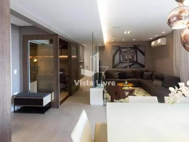 Apartamento à venda, Vila Olímpia, São Paulo, SP