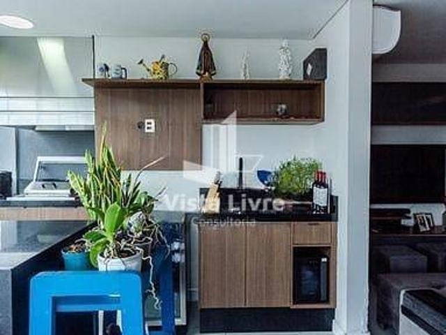 Apartamento à venda, Vila Olímpia, São Paulo, SP