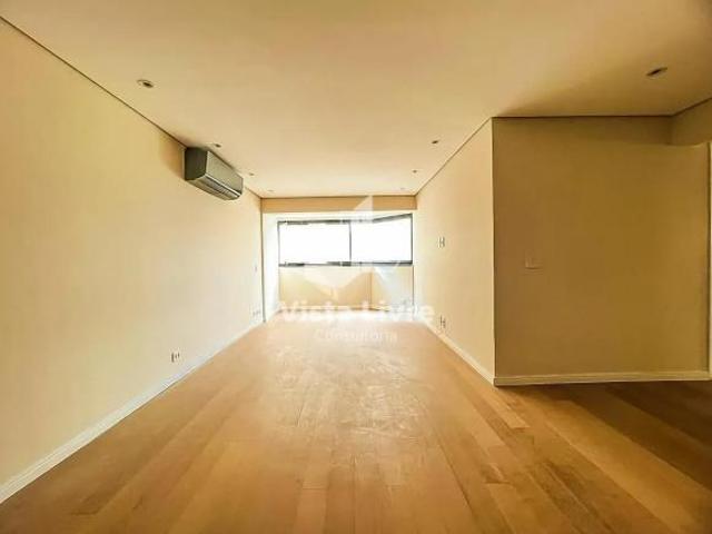 Apartamento à venda, Vila Olímpia, São Paulo, SP