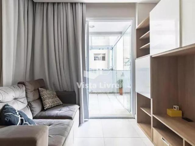 Apartamento à venda, Vila Olímpia, São Paulo, SP