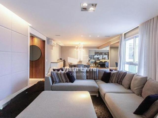Apartamento à venda, Vila Olímpia, São Paulo, SP