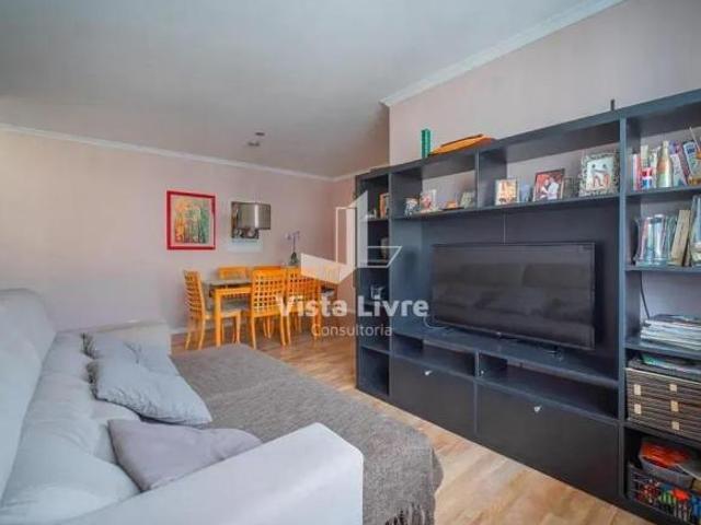 Apartamento à venda, Vila Olímpia, São Paulo, SP