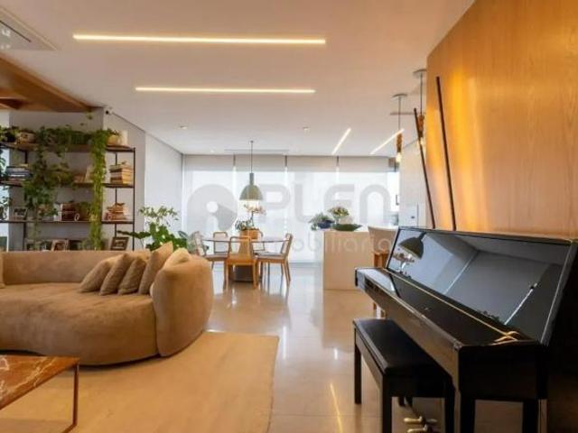 Apartamento à venda, Vila Olímpia, São Paulo, SP