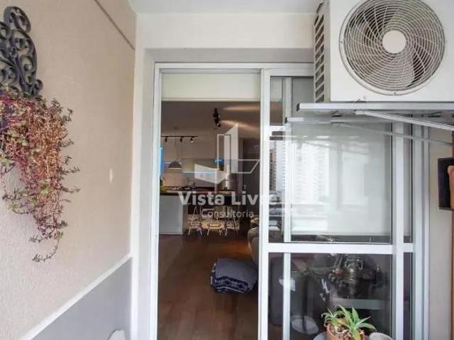 Apartamento à venda, Vila Olímpia, São Paulo, SP