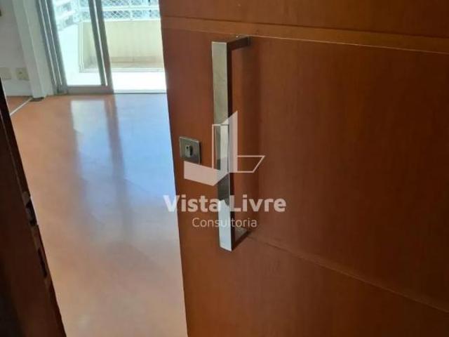 Apartamento à venda, Vila Olímpia, São Paulo, SP