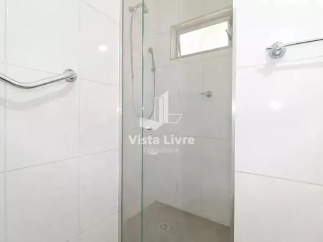 Apartamento à venda, Vila Olímpia, São Paulo, SP