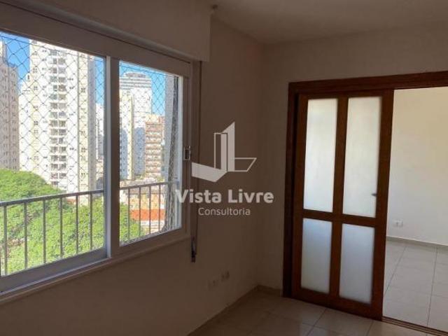Apartamento à venda, Vila Olímpia, São Paulo, SP