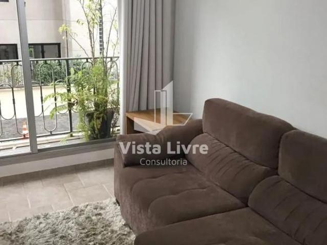 Apartamento à venda, Vila Olímpia, São Paulo, SP