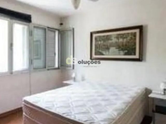 Apartamento à venda, Vila Olímpia, São Paulo, SP