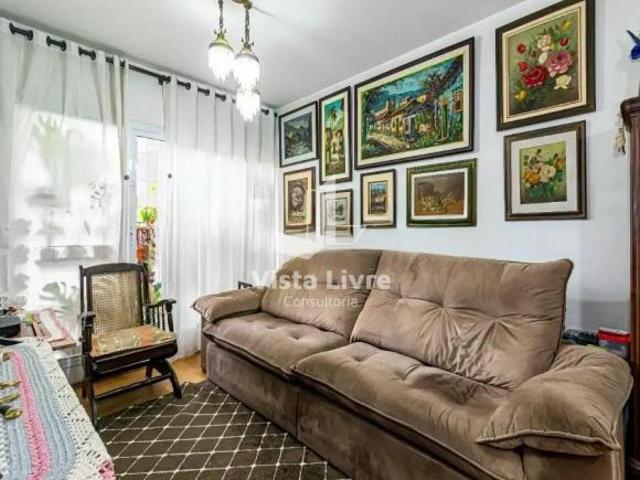 Apartamento à venda, Vila Olímpia, São Paulo, SP