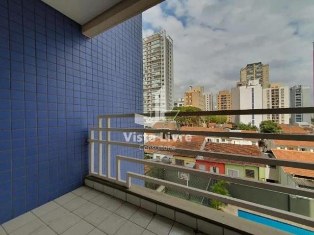 Apartamento à venda, Vila Olímpia, São Paulo, SP