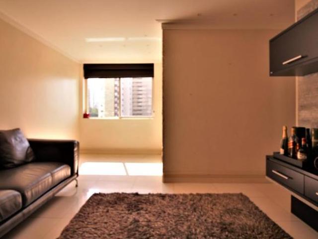 Apartamento à venda, Vila Olímpia, São Paulo, SP