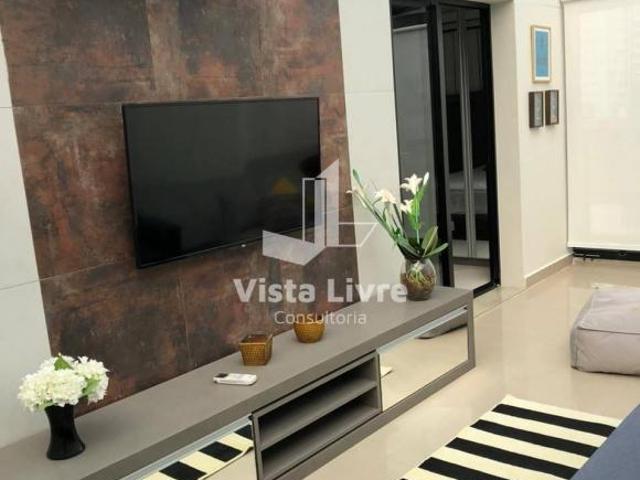 Apartamento à venda, Vila Olímpia, São Paulo, SP