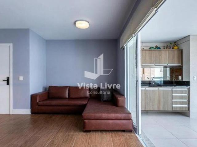 Apartamento à venda, Vila Olímpia, São Paulo, SP
