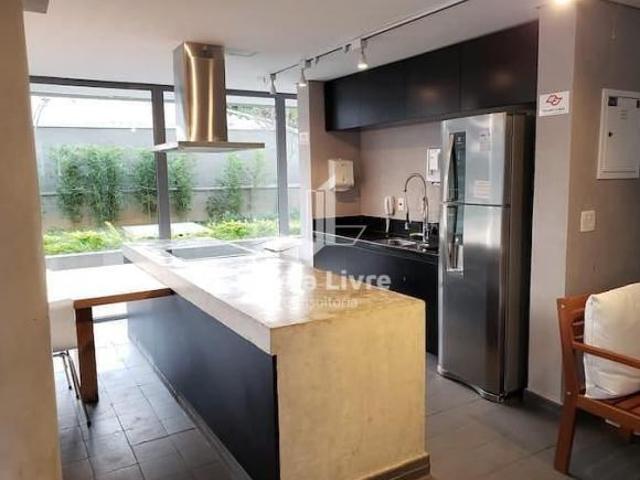 Apartamento à venda, Vila Olímpia, São Paulo, SP