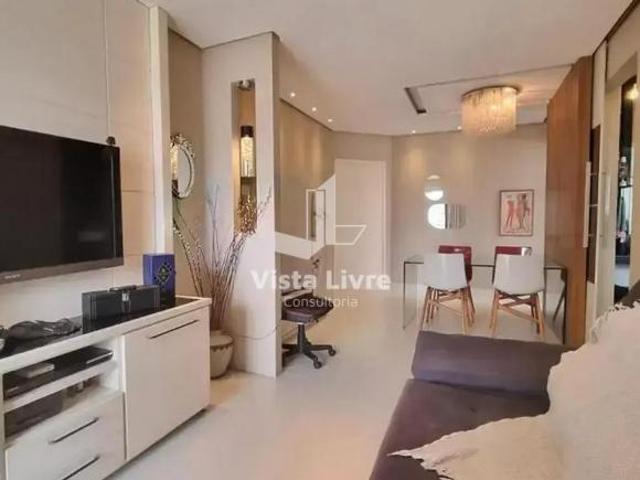 Apartamento à venda, Vila Olímpia, São Paulo, SP