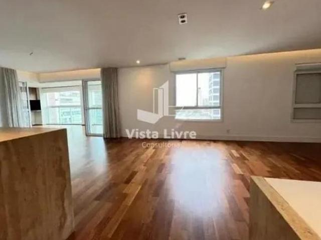 Apartamento à venda, Vila Olímpia, São Paulo, SP
