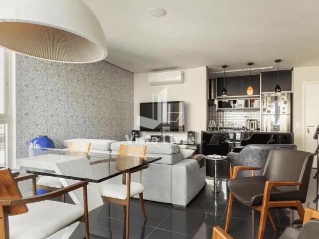 Apartamento à venda, Vila Olímpia, São Paulo, SP