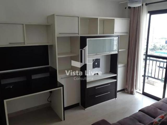Apartamento à venda, Vila Olímpia, São Paulo, SP