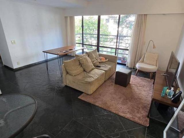Apartamento à venda, Vila Olímpia, São Paulo, SP