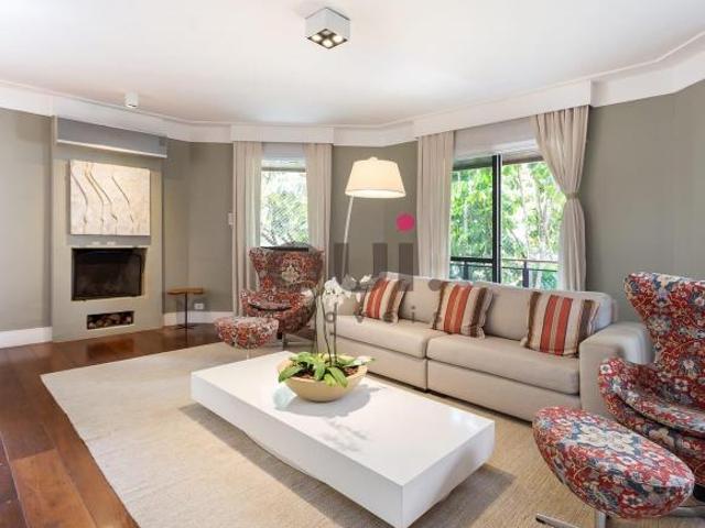 Apartamento à venda, Vila Olimpia, São Paulo, SP