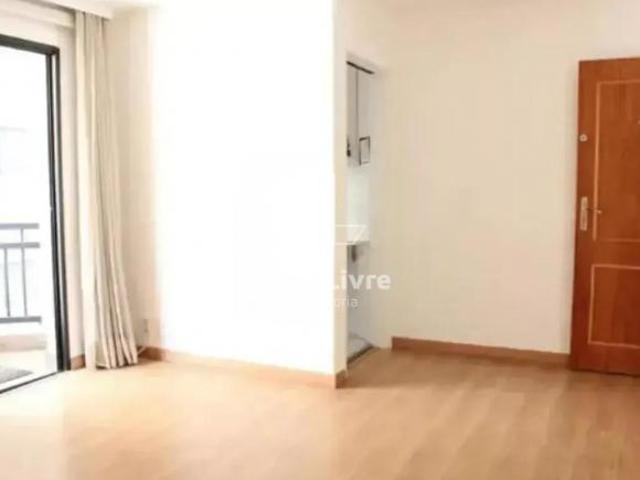 Apartamento à venda, Vila Olímpia, São Paulo, SP