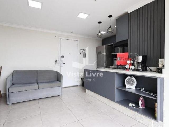 Apartamento à venda, Vila Olímpia, São Paulo, SP