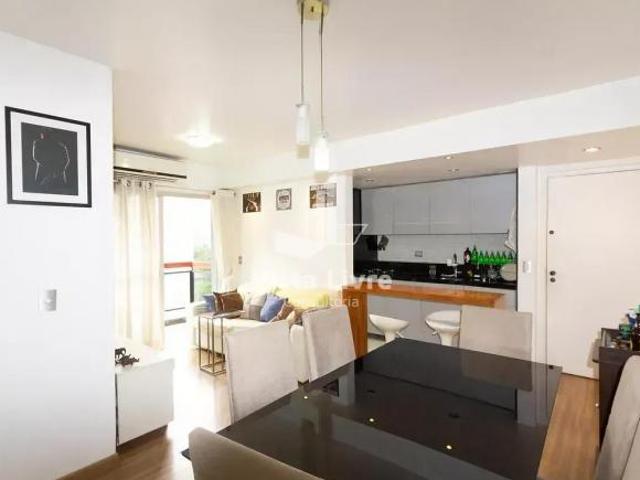 Apartamento à venda, Vila Olímpia, São Paulo, SP
