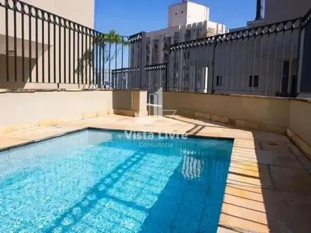 Apartamento à venda, Vila Olímpia, São Paulo, SP