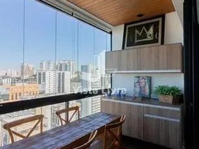 Apartamento à venda, Vila Olímpia, São Paulo, SP