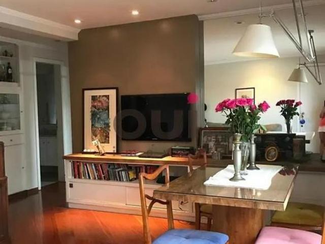 Apartamento à venda, Vila Olímpia, São Paulo, SP