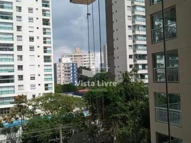 Apartamento à venda, Vila Olímpia, São Paulo, SP