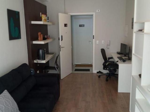 Apartamento à venda, Vila Olímpia, São Paulo, SP