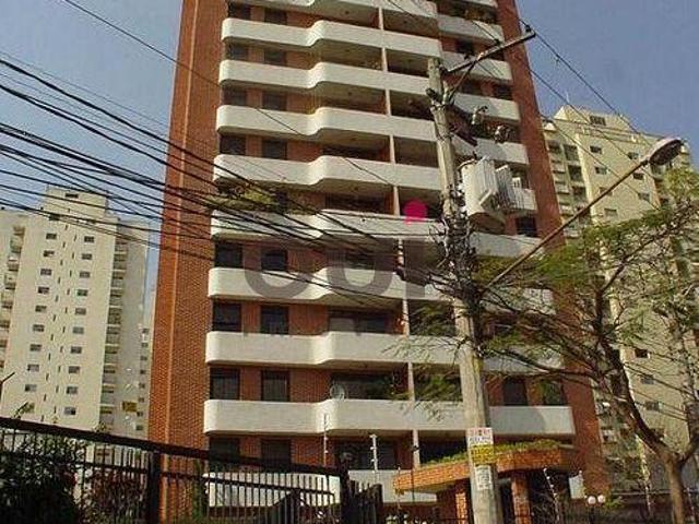 Apartamento à venda, Vila Olímpia, São Paulo, SP