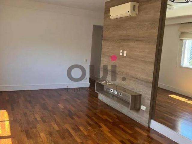 Apartamento à venda, Vila Olímpia, São Paulo, SP