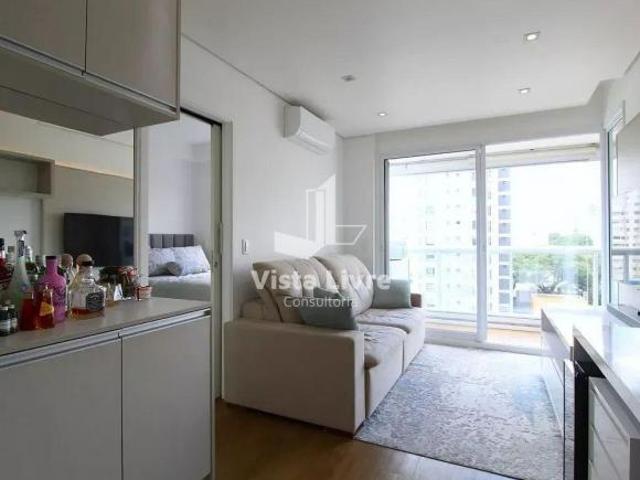 Apartamento à venda, Vila Olímpia, São Paulo, SP