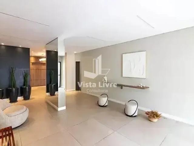 Apartamento à venda, Vila Olímpia, São Paulo, SP