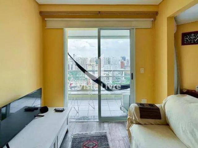 Apartamento à venda, Vila Olímpia, São Paulo, SP