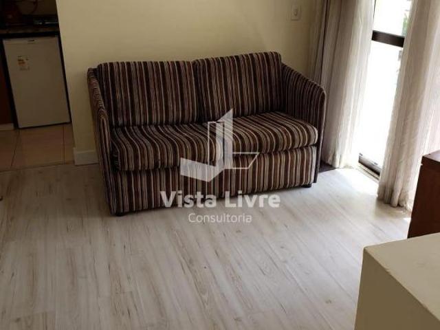 Apartamento à venda, Vila Olímpia, São Paulo, SP