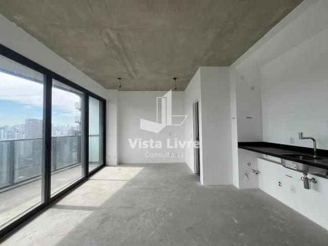 Apartamento à venda, Vila Olímpia, São Paulo, SP