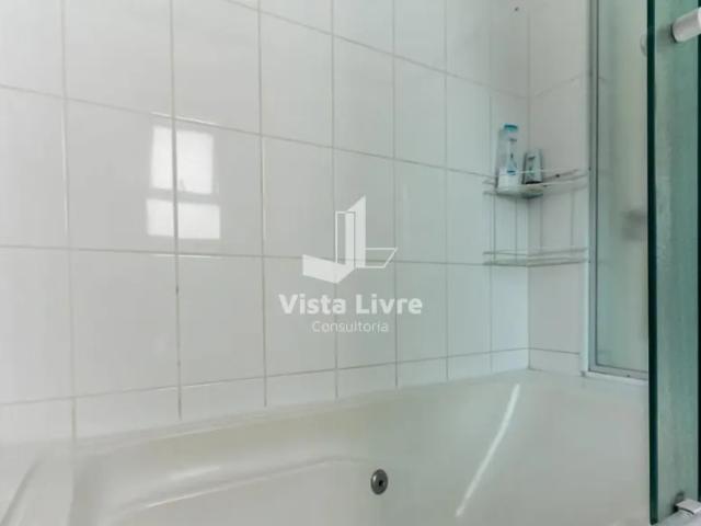 Apartamento à venda, Vila Olímpia, São Paulo, SP