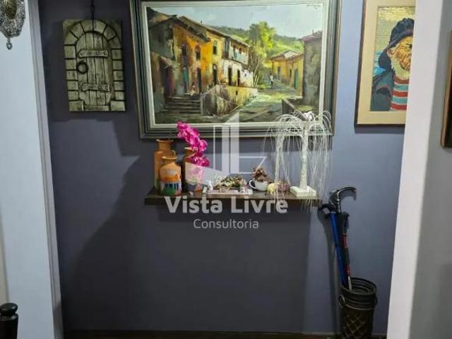 Apartamento à venda, Vila Olímpia, São Paulo, SP