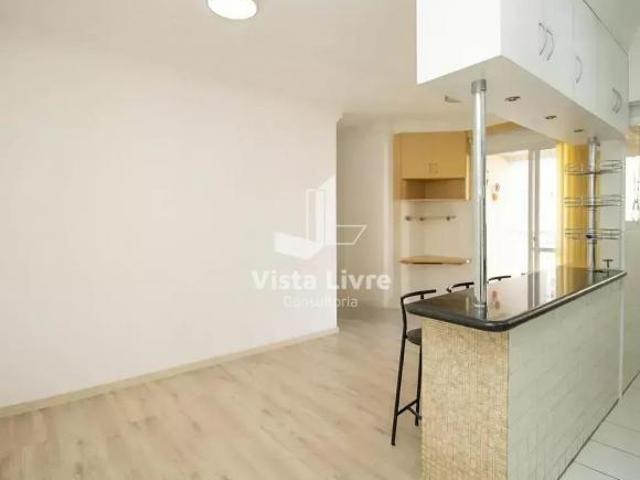 Apartamento à venda, Vila Olímpia, São Paulo, SP